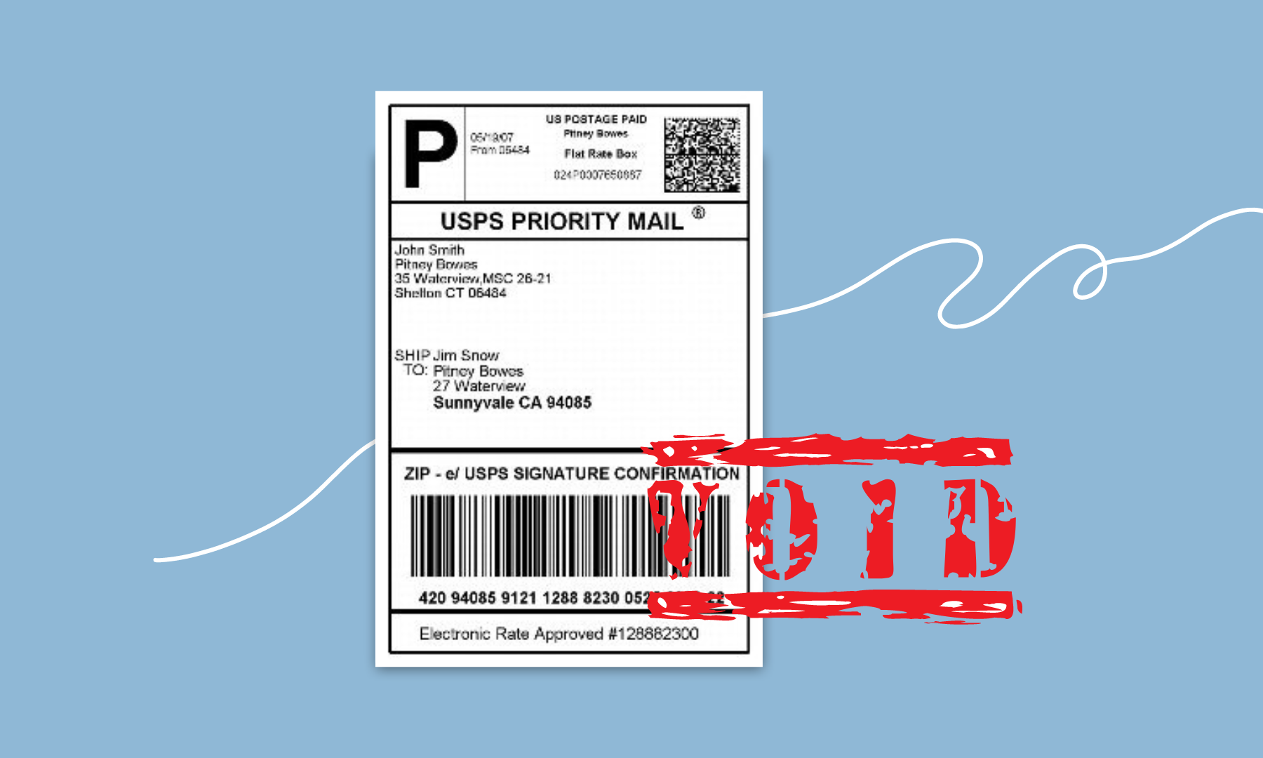 How to Void USPS Label and Get Refund | All You Need to Know